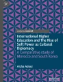 Soft Power: The Forces of Attraction in International Relations ...