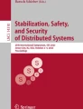 Introduction to Reliable and Secure Distributed Programming | SpringerLink