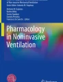 Upper Airway Humidification: Physiology and Clinical Implications ...