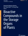 Sweet potato (Ipomoea batatas (L.) Lam): a comprehensive review of its botany, nutritional ...