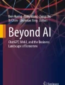 ChatGPT for Java: A Hands-on Developer's Guide to ChatGPT and Open AI APIs | SpringerLink