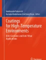 Silicone Resin Applications for Heat-Resistant Coatings: A Review ...