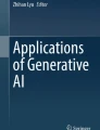 Generative Adversarial Networks: A Comprehensive Review | SpringerLink