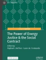 Energy Justice: What is It and Why It Matters? | Springer Nature Link ...
