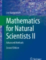 Complex Numbers in Modern C Programming | Springer Nature Link