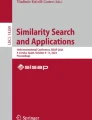 Constrained many-to-many point matching in two dimensions | Optimization Letters