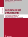 A Model-Guided String-Based Approach to White Matter Fiber-Bundles Extraction | Springer Nature ...