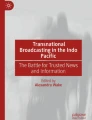 Fact-Checking Journalism and Political Argumentation: A British ...