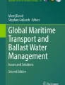 Ballast water management systems protect the Great Lakes from secondary ...