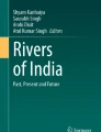 Assessment and Remediation of Two Most Polluted Urban Sites of Yamuna ...