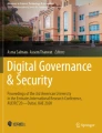 Political challenges and crisis management in the Islamic Republic of ...