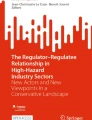 The Concept of Regulatory Arbitrage | SpringerLink