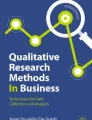 From Words to Themes: AI-Powered Qualitative Data Coding and Analysis ...