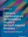 Counterintelligence in a Cyber World | SpringerLink