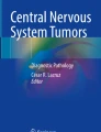 WHO Classification of CNS Tumors (General Principles) | SpringerLink