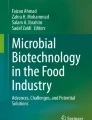Probiotic delivery systems: a brief overview | Journal of ...