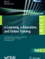 Evaluation Method of Online and Offline Hybrid Teaching Quality of ...