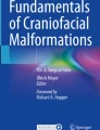 Bicoronal Flap, Frontal Craniotomy | SpringerLink