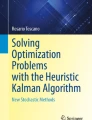 Machine Learning Methods | Springer Nature Link