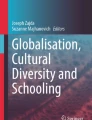 Globalisation, Cultural Diversity, and Human Rights | SpringerLink