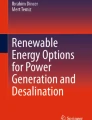 Energy Conversion and Management: Principles and Applications ...
