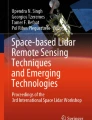 Innovative continuous-wave Lidar modeling and comparative insights ...