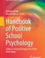 The benefits of a school intervention for prosocial behaviour and ...