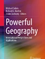 Mathematics for Earth Science and Geography: Introductory Course with ...
