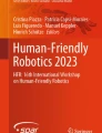 Autonomous Mobile Robots for Material Handling in Intralogistics ...
