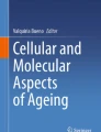Immunopharmacology of senescence: targeting the senescence-associated ...