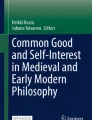 Kant’s coherent theory of the highest good | International Journal for ...