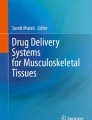 Drug-Induced Tendon Disorders | SpringerLink