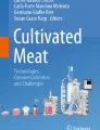 Consumer’s Attitudes and Consumption Patterns of Meat Products ...