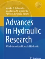 Smoothed particle hydrodynamics modelling of multiphase flows: an overview | Acta Mechanica