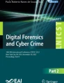 Quantum Computing, Cyber Security and Cryptography: Issues, Technologies, Algorithms ...