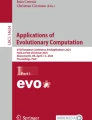 Emergency exit layout planning using optimization and agent-based simulation | Computational ...