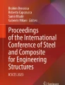 Topology optimization of fail-safe structures using a simplified local damage model | Structural ...