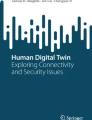 Human digital twin: a survey | Journal of Cloud Computing | Springer ...