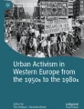 Urban Social Movements and the Right to the City: An Introduction to ...