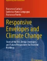 Climate-Responsive Building Design | Springer Nature Link (formerly ...