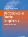 Cofactor Biosynthesis: A Mechanistic Perspective | SpringerLink