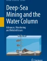 Deep-Sea Mining: Resource Potential, Technical and Environmental ...