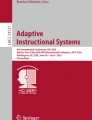 Adaptive Systems: An Introduction | Springer Nature Link