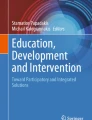 Evaluating technology integration in education: a framework for ...
