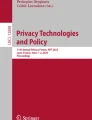 Privacy paradox and location sharing: why do young people invite others ...