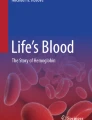 Red Blood Cell Biochemistry and Physiology | Springer Nature Link