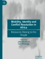 African Solutions to African Problems: An Appraisal of the African ...