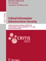 Global Semiconductor Supply Chain Risk Assessment and Mitigation: A ...