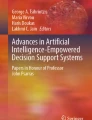 Intelligent Optimization: Principles, Algorithms and Applications | SpringerLink