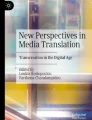 “Creative Treason” as a Key to Medio-Translatology: Circulation and ...